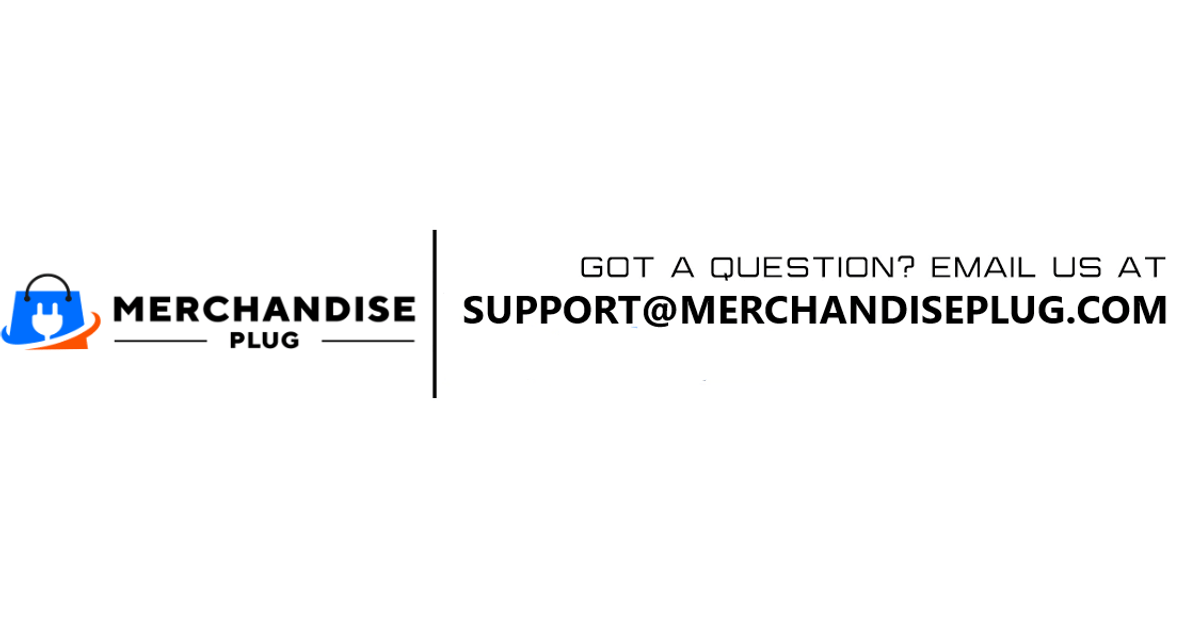 Merchandise Plug - Unique Products That Make Your Life Better!