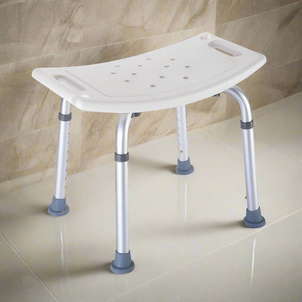 Adjustable Shower Bench – Merchandise Plug
